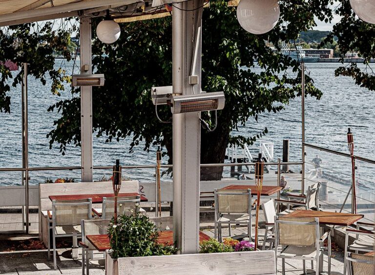 Ihre Veranstaltung im Bootshaus 1862